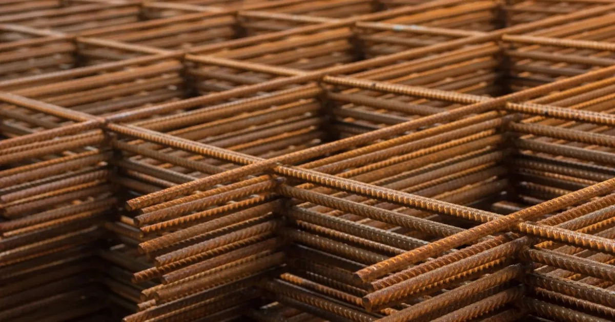 Béton armé : définition, principe et domaines d’emploi – Infociments